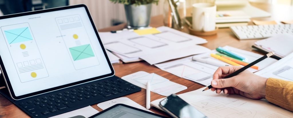 Website Development: Pengertian, Jenis, dan Proses Kerjanya - River