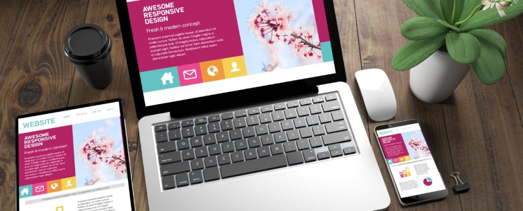 7 Cara Membuat Website Responsive untuk Semua Perangkat - River