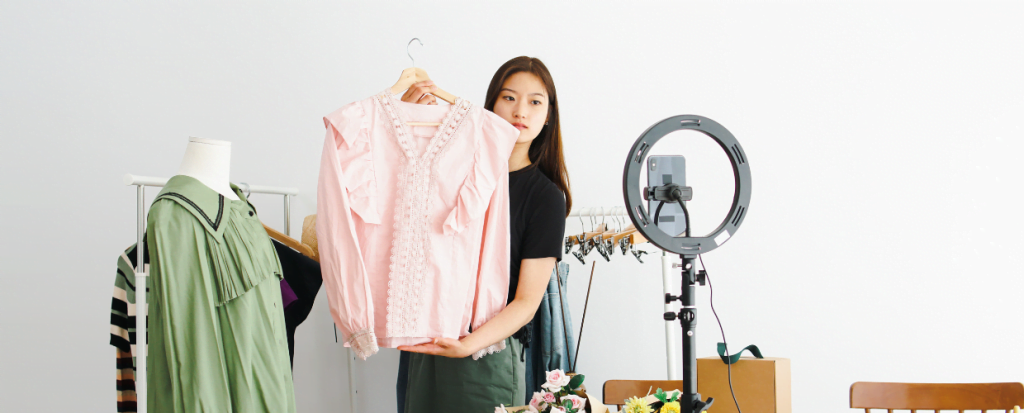 Memanfaatkan TikTok Business untuk Meningkatkan Bisnis Anda di TikTok - River